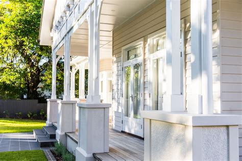 Western Red Cedar Cladding Timbeck Architectural