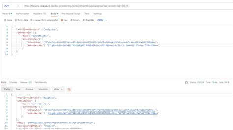 Azure Iot Dps Enrollment Group Create Or Update Rest Api Stack