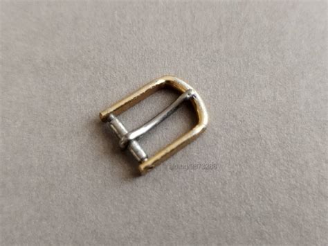 Катарама за каишка за часовник 3 Мъжки Ръчни часовници София Катарама за каишка за ръч