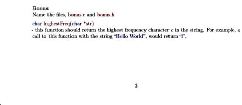 Returning A String In C Exploring The Basics