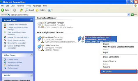 Download Free Software Windows Vista Wireless Connection Icon Rattrust