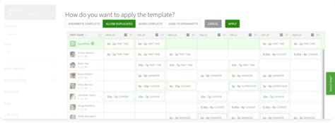 Ultimate Guide To Schedule Optimization Excel When I Work
