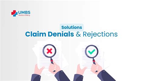Strategies For Reducing Claim Denials And Rejections