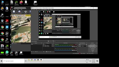 Rahul Nath On Linkedin Future Singapore Unrealengine Cesium Technology Design Visualisation