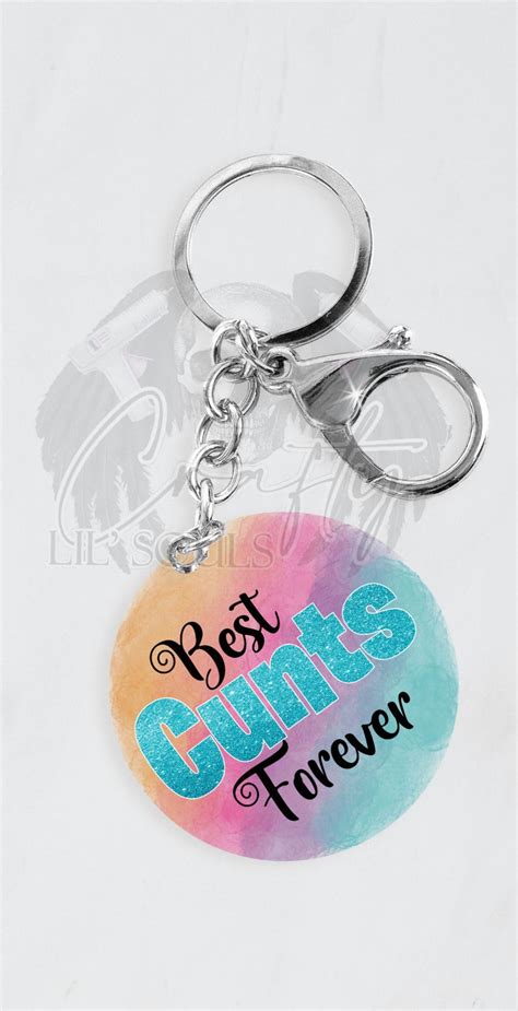 Best Cunts Forever Swear Quote Funny Quote High Quality Png Clipart