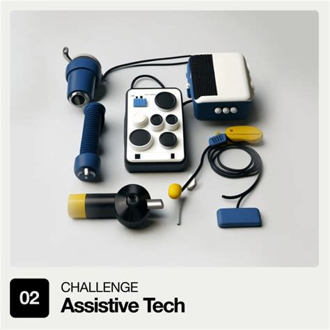 Hackaday Prize 2023 The Assistive Tech Challenge Starts Now Hackaday