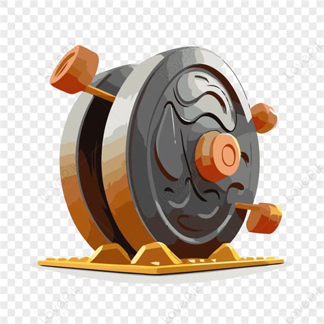 웨이트 플레이트 벡터만화상표클립 아트 Png 일러스트 무료 다운로드 Lovepik