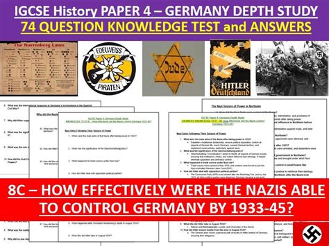The 2025 History Igcse Paper 4 Essentials Bundle Cie History The 2025 History Igcse Paper 4 Essentials Bundle Cie History