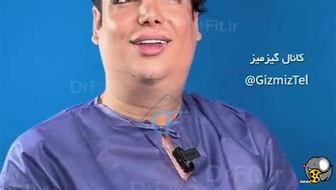 تبدیل رضا شفیعی جم به محمدرضا گلزار 😂 فقط اونجاش که میگه عوووووم فیلو