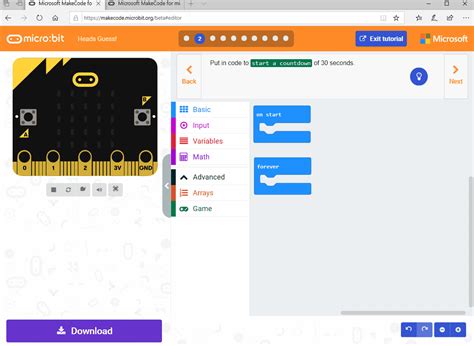 A Part Of Block In Editor Page Shows In Hint When Selected · Issue 2809 · Microsoftpxt