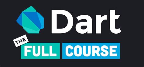 [download] dart the full course