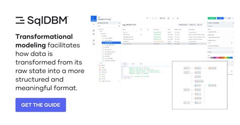 sqldbm on linkedin every modeling layer provides the blueprint data practitioners require to…