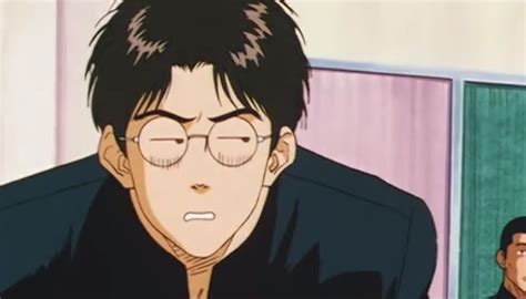 Kogure Kiminobu Animasi