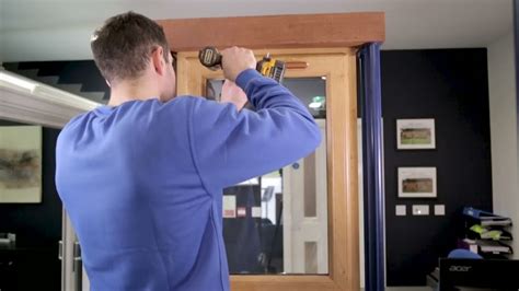 Trickle Vents Installation How To Videos Youtube