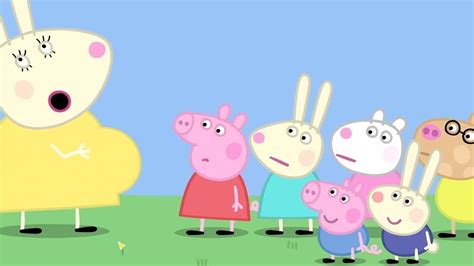 페파피그 아기 시즌 5 스페셜 어린이를 위한 만화 Youtube