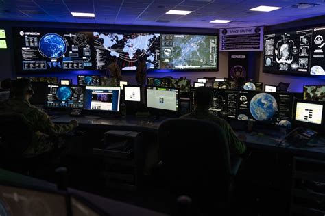 Us Space And Cyber Forces Lead Early Phase Of Operation Epic Fury