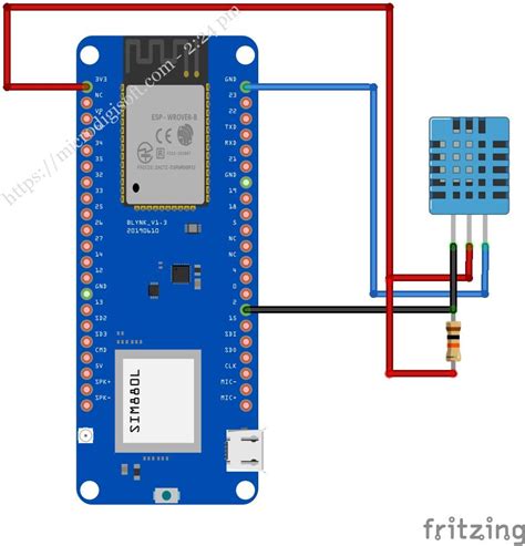 Esp32ttgo T Call Sending Sms Using Arduino Ide