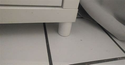 Feet For Kallax Expedit Or Attaching Kallax Together By Darkponay Download Free Stl Model