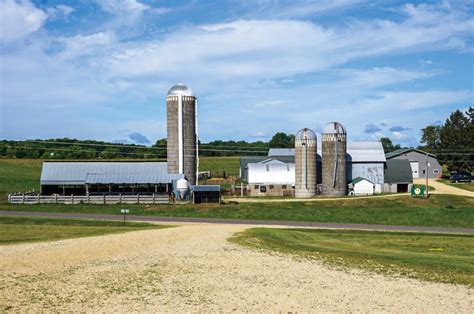 Dairy Turned Beef Producer Finds Success In Fetal Programming And Bqa Ag Proud