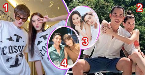 គូស្នេហ៍ តារា ស្រី ស្អាត ប្រុស សង្ហា ប៉ុន្មាន ដួង នេះ ត្រូវ គេ ចាប់ បាន ថា បែក គ្នា ទាំង ឆៅ ៗ