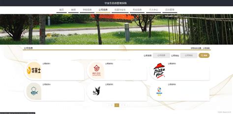 附源码 Javassm计算机毕业设计毕业生信息管理系统1s1f2源码程序数据库部署 Csdn博客