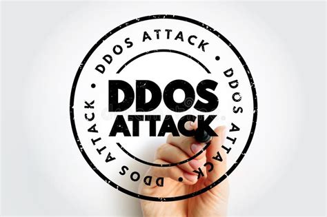 Ddos Attack Occurs When Multiple Machines Are Operating Together To Attack One Target Internet