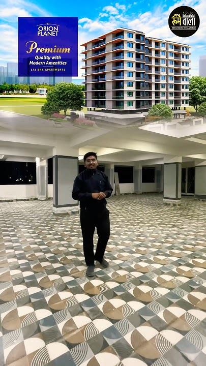 1bhk And 2bhk Flats For Sale Near Vijay Nagar Rentalpropertyinindore Rooomwallah Youtube