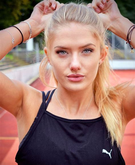 Alica Schmidt Nude Photos And Porn Scandal Planet