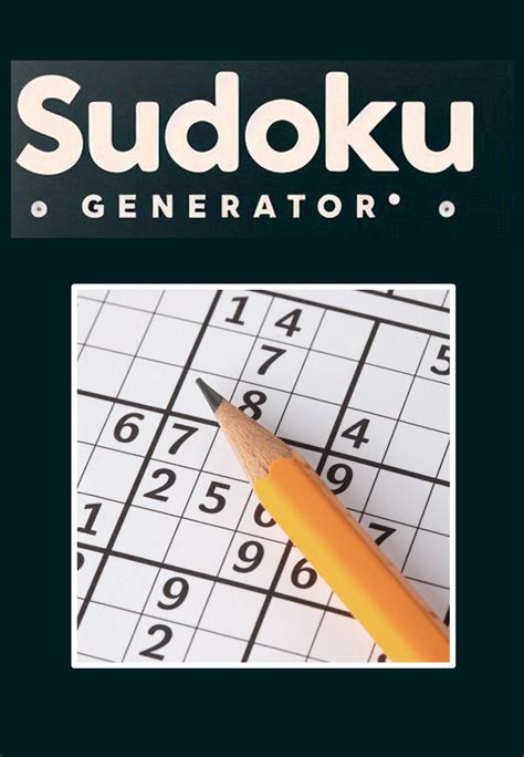 Sudoku Game Generator Gurumasters Sudoku Game Generator Gurumasters