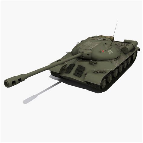 Js 3 3d Model 119 Max Obj Fbx Free3d