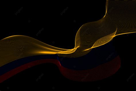 Abstract Circle Lines Vector Hd Images Abstract Lines Vector Background Art America Banner