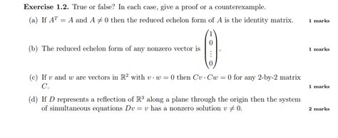Solved Can I Get A Proof For Parts B And D And Chegg Com