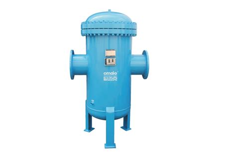 压缩空气油水分离器 无锡欧迈克动力设备有限公司
