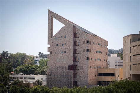 Timeline Of Cla Building Demolition The Poly Post