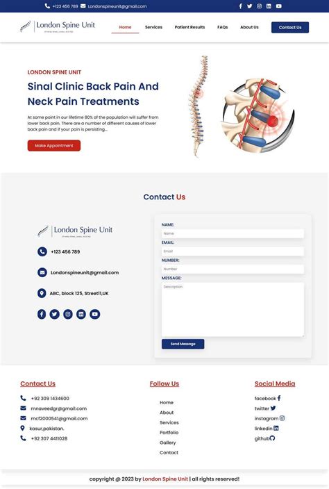 Entry 14 By Mnaveedgr For Html Page Design For Promotion Freelancer