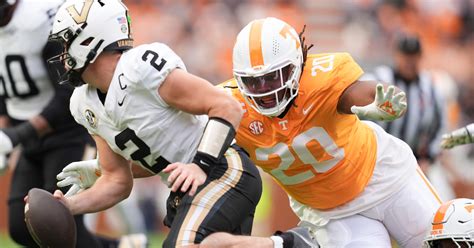 Tennessee Falls Flat Four Quick Takes On3