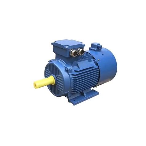 How Does The Power Of The Variable Frequency Motor Change When The Speed Changes