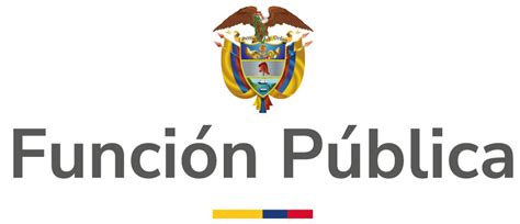 Función Pública Presentó El Nuevo Modelo De Gerencia Pública Y De