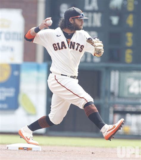 Photo San Francisco Giants Vs Atlanta Braves Sfp2021091906