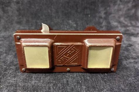 Tru Vue Pictures With Depth Viewer With 2 Rolls Instructions Etsy