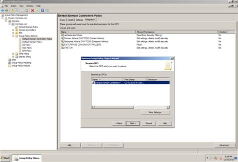 Ad Shot Gyan Gpmc Group Policy Management Console