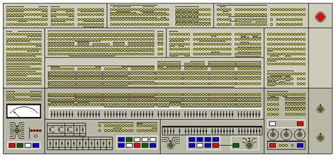 Global Wahrman System And The Light Of Ancient Computing