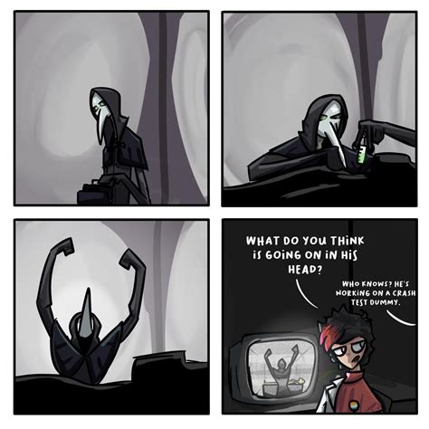 621 Best Scp 049 Images On Pholder Scp Dank Memes From Site19 And Scp Memes