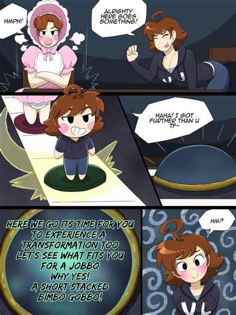 The Game Of Tf Pg8 By Kobi Tfs On Deviantart