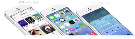 Wwdc 2013 Ios 7 New Features Part I Lowyat Net