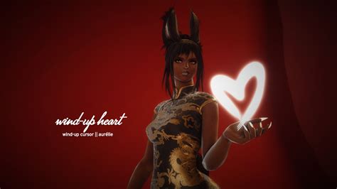 Message XIV Mod Archive