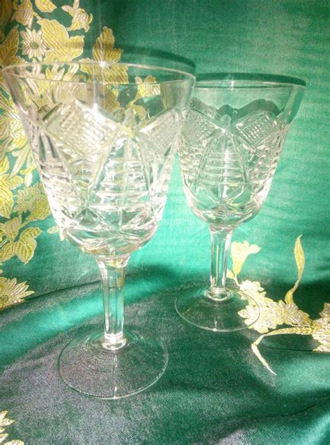 Келих кришталь — ціна 35 грн у каталозі Келихи і фужери Купити товари для дому та побуту за