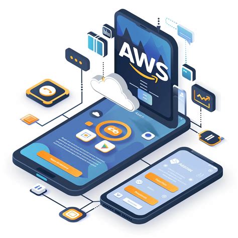 Amazon Web Services Development AWS App Developers