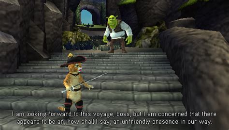 Купить Shrek The Third для PSP б/у (eng) в наличии СПБ PiterPlay.com