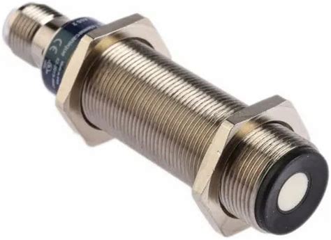 Ultrasonic Proximity Sensor At Ultrasonic Proximity Switch In Pune ID